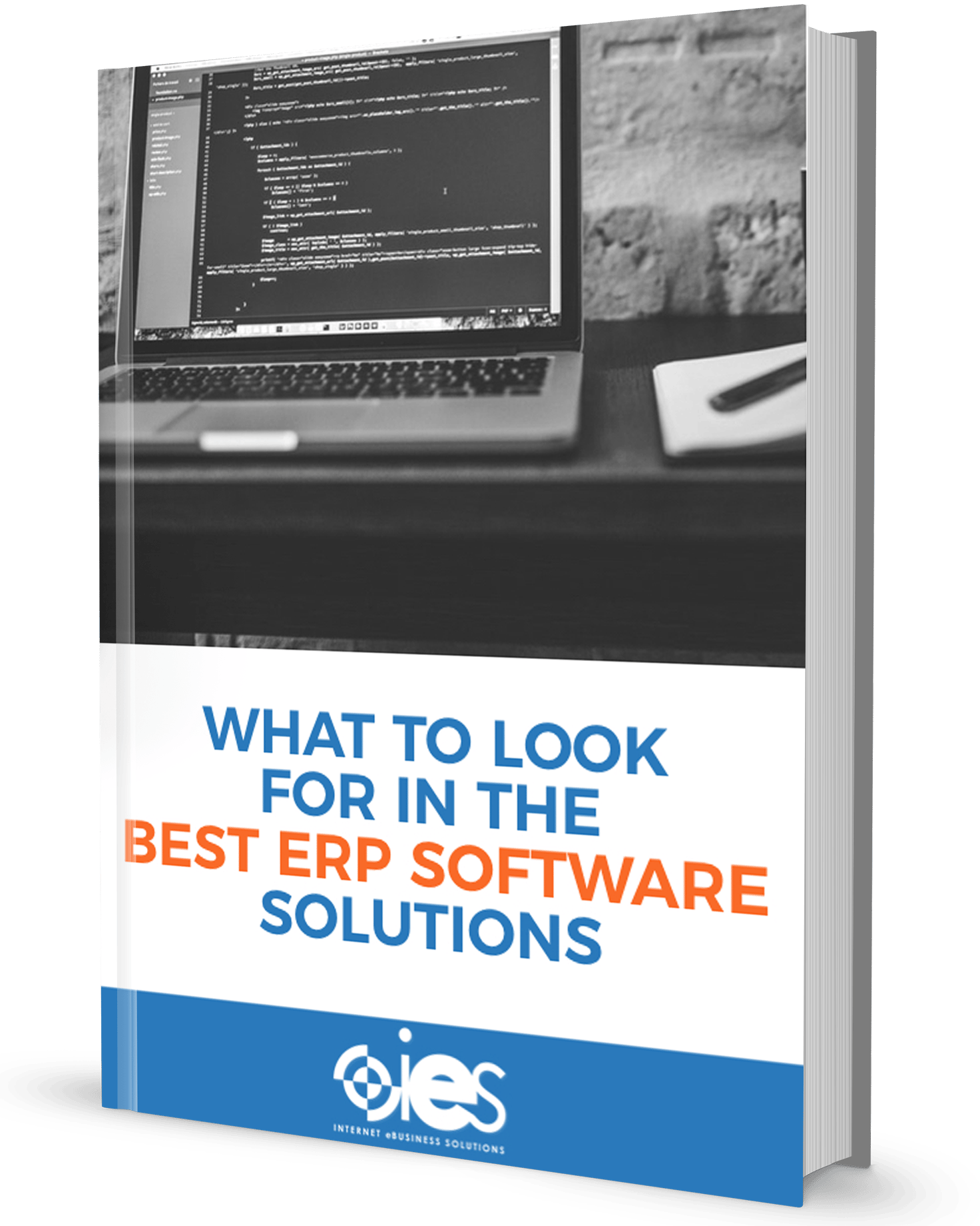 What to Look for in the Best ERP Software Solutions