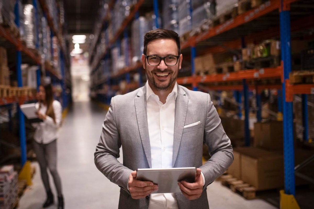 Why Use Dynamics 365 for Warehouse and Supply Chain Management?