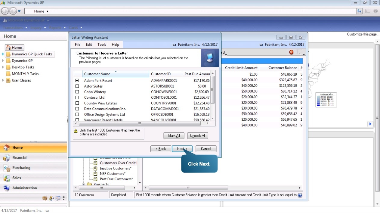 Steps for Implementing Dynamics GP eCommerce