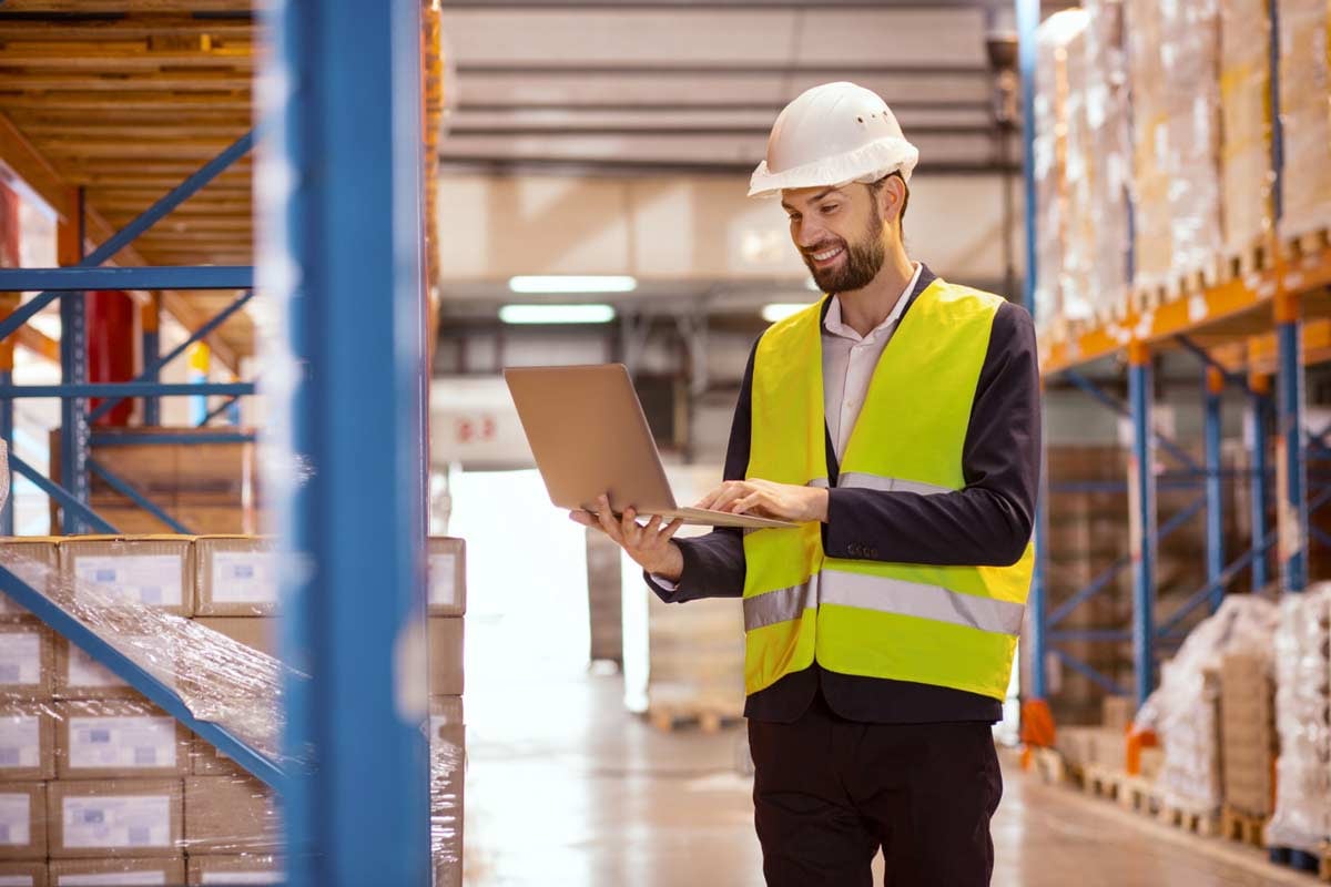 How Microsoft Dynamics GP Can Drive Warehouse Automation