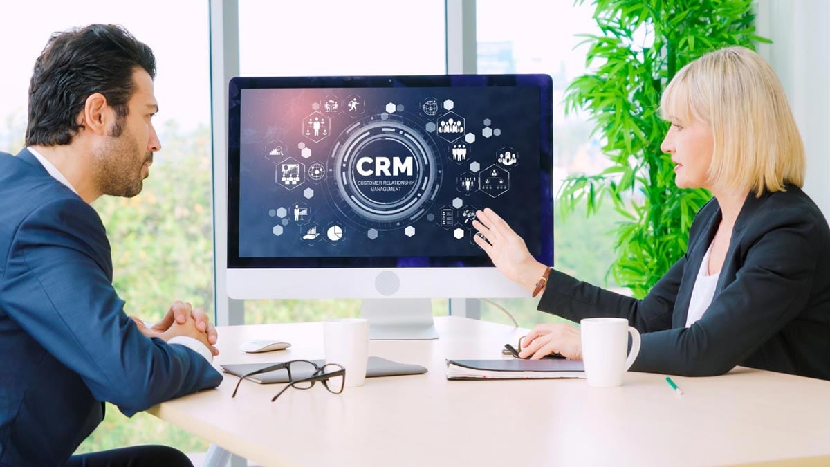 5 Key Parts to Any Microsoft Dynamics CRM Training
