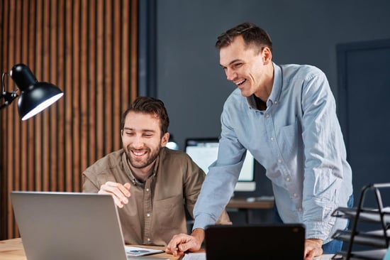Why Choose Microsoft Dynamics 365 Over the Alternatives?
