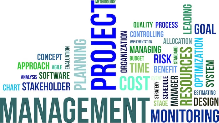 THE IMPORTANCE OF PROJECT MANAGEMENT SOFTWARE